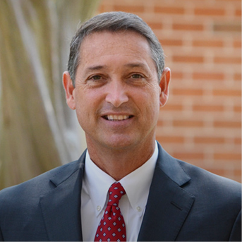 Danny Nicholson - Connie Maxwell Children's Ministries