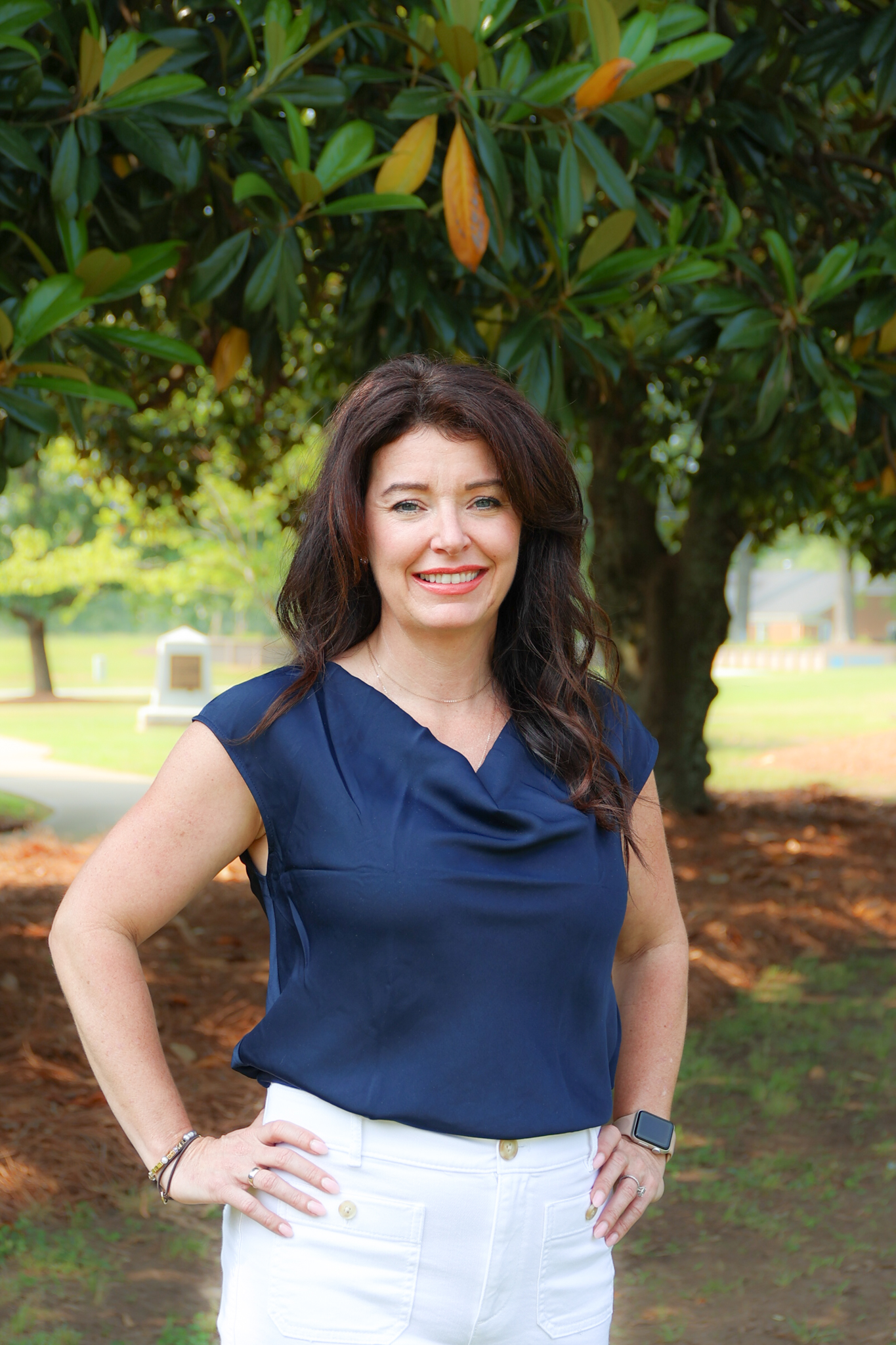 Connie Maxwell Hires Employees to Carry Out Decade of Dreams - Connie ...