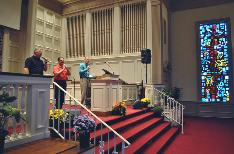 Plan a Visit - Connie Maxwell Children's Ministries