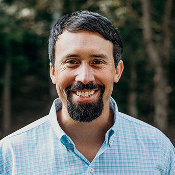 Jay Boyd joins Connie Maxwell Children’s Home as vice president for ...