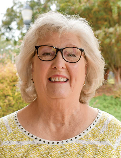 Rhetta Jones Named Fourth Recipient of the ‘Will You Come to Me in My ...