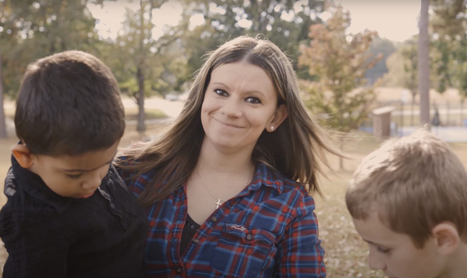 Giving Tuesday 2022 - Connie Maxwell Children's Ministries