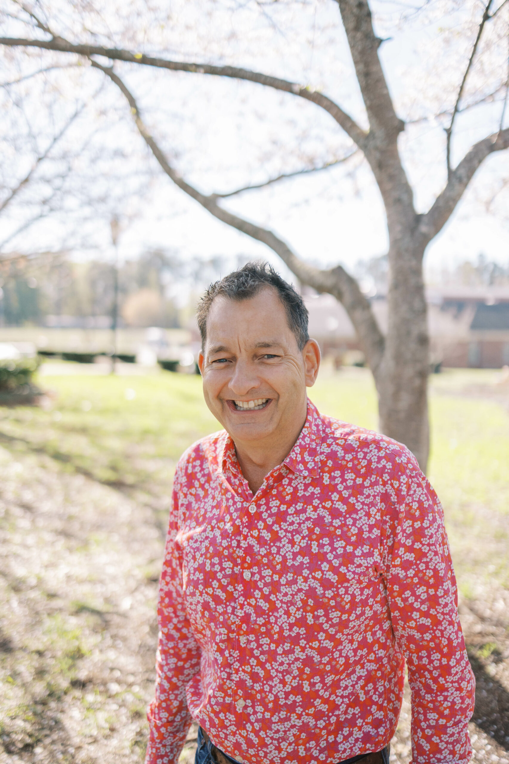 British Author Simon Benn to speak on bullying in GWD50 and GWD52 ...