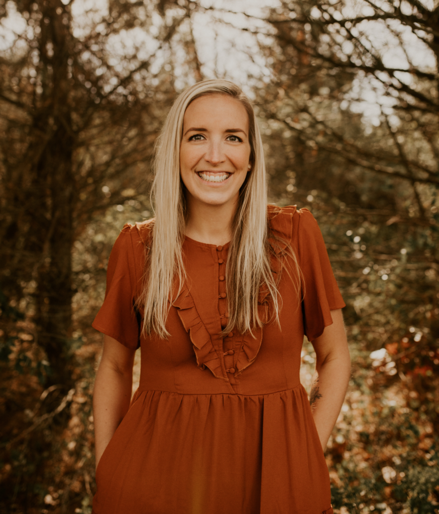 THRIVE - Foster Care Event - Connie Maxwell Children's Ministries