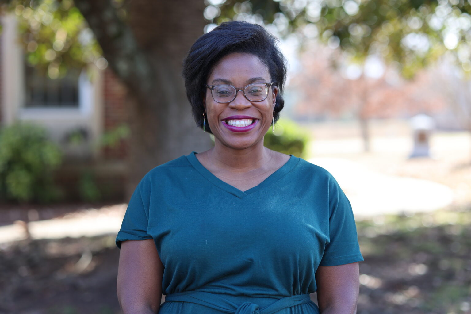 Trauma-Informed Training - Connie Maxwell Children's Ministries