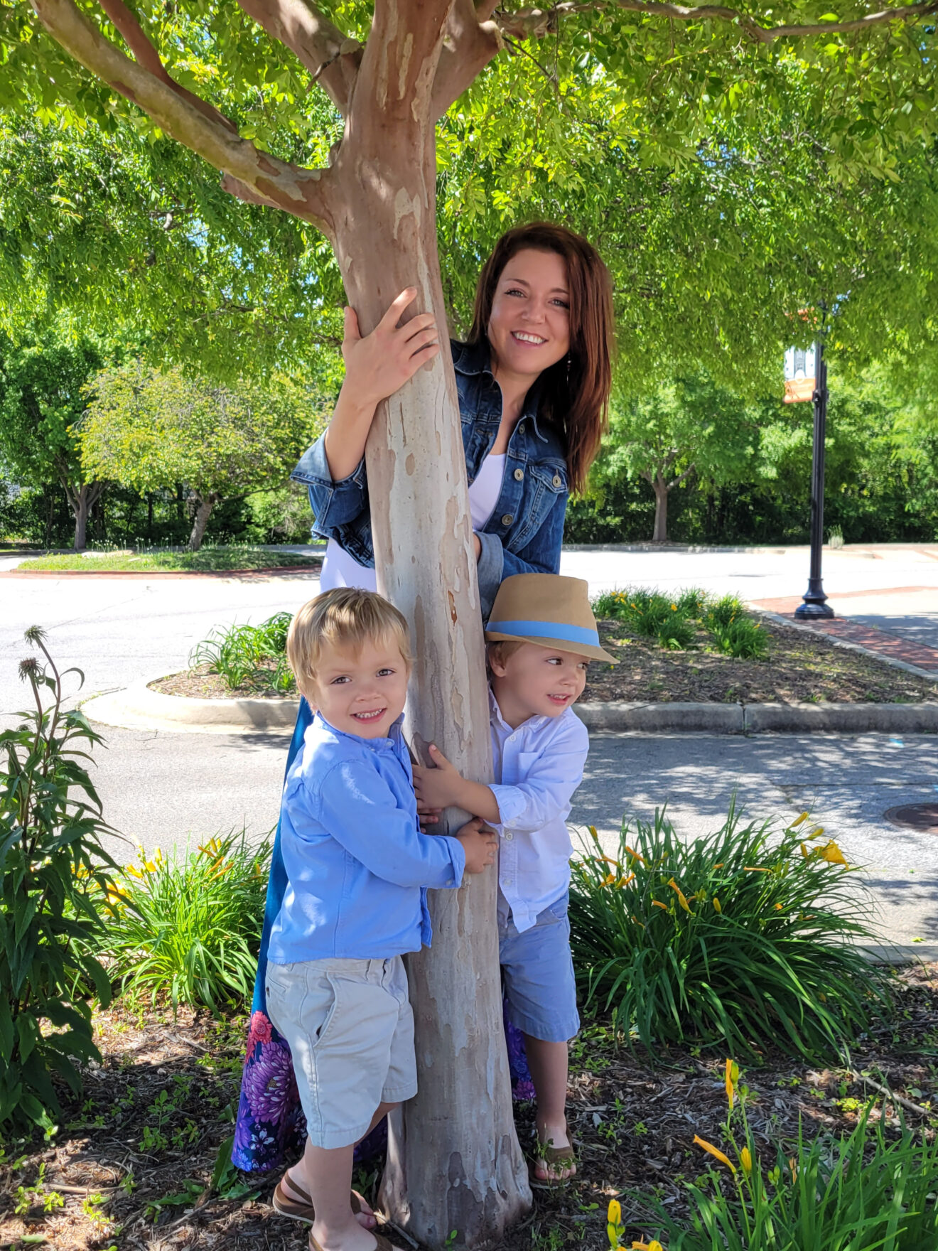 Hope and Healing: Erin's Story - Connie Maxwell Children's Ministries