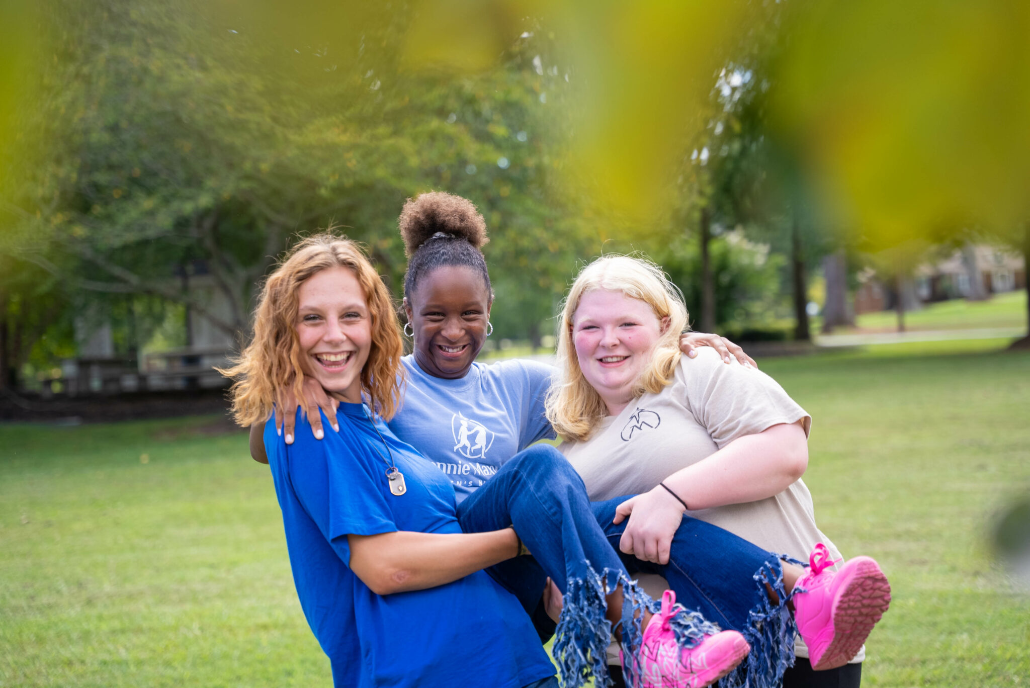 Home - Connie Maxwell Children's Ministries