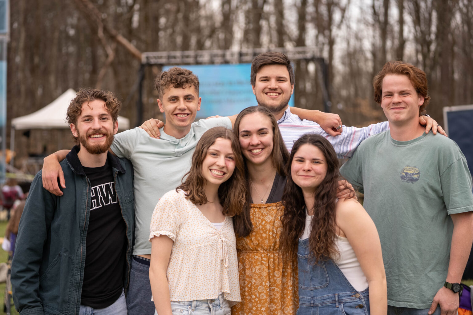 Night of Worship with Benjamin William Hastings - Connie Maxwell ...