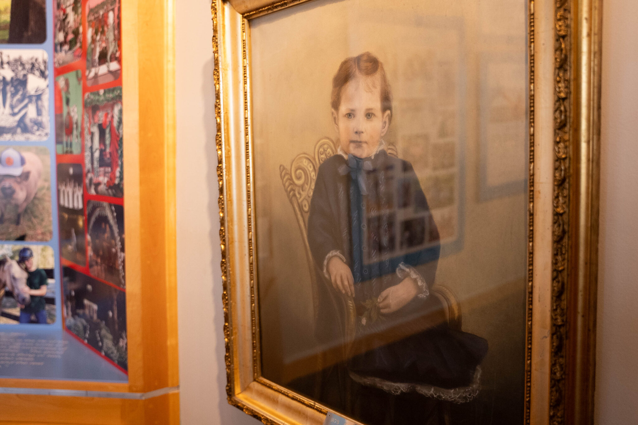 Honoring a Legacy: Museum Exhibit Showcased Connie Maxwell’s Impact ...