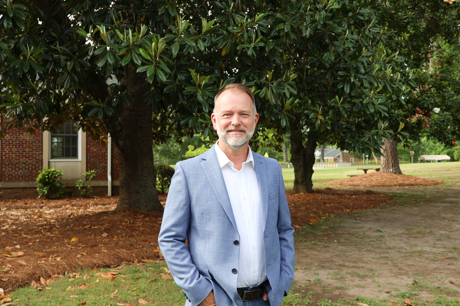 Mike Blackwood to Lead Church Engagement at Connie Maxwell Children’s ...