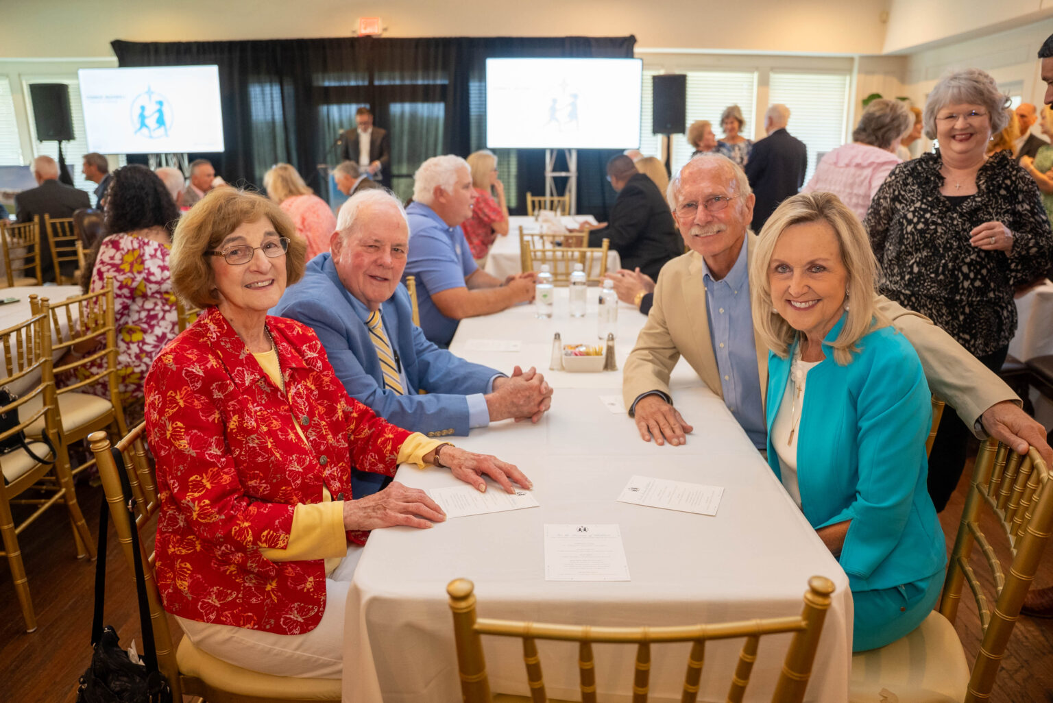 Excitement Grows as Connie Maxwell Unveils Healing Center Renderings ...