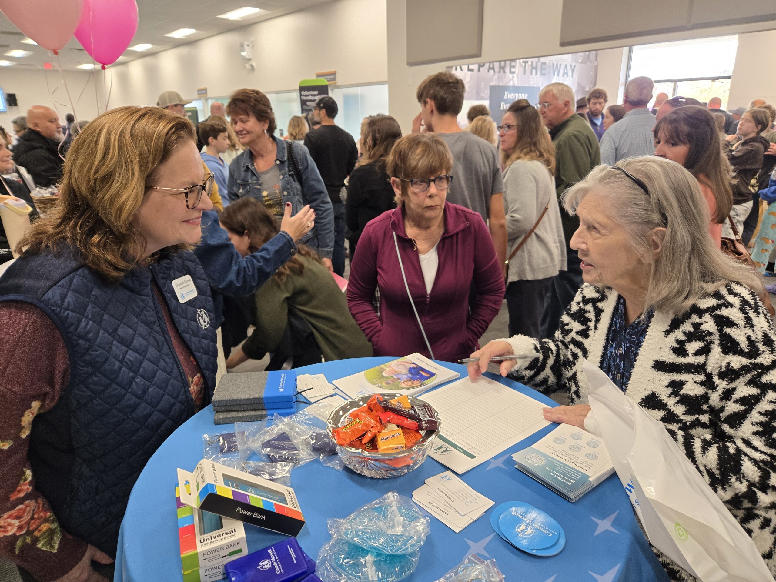 Connie Maxwell’s Expanding Partnership with Churches Across SC - Connie ...